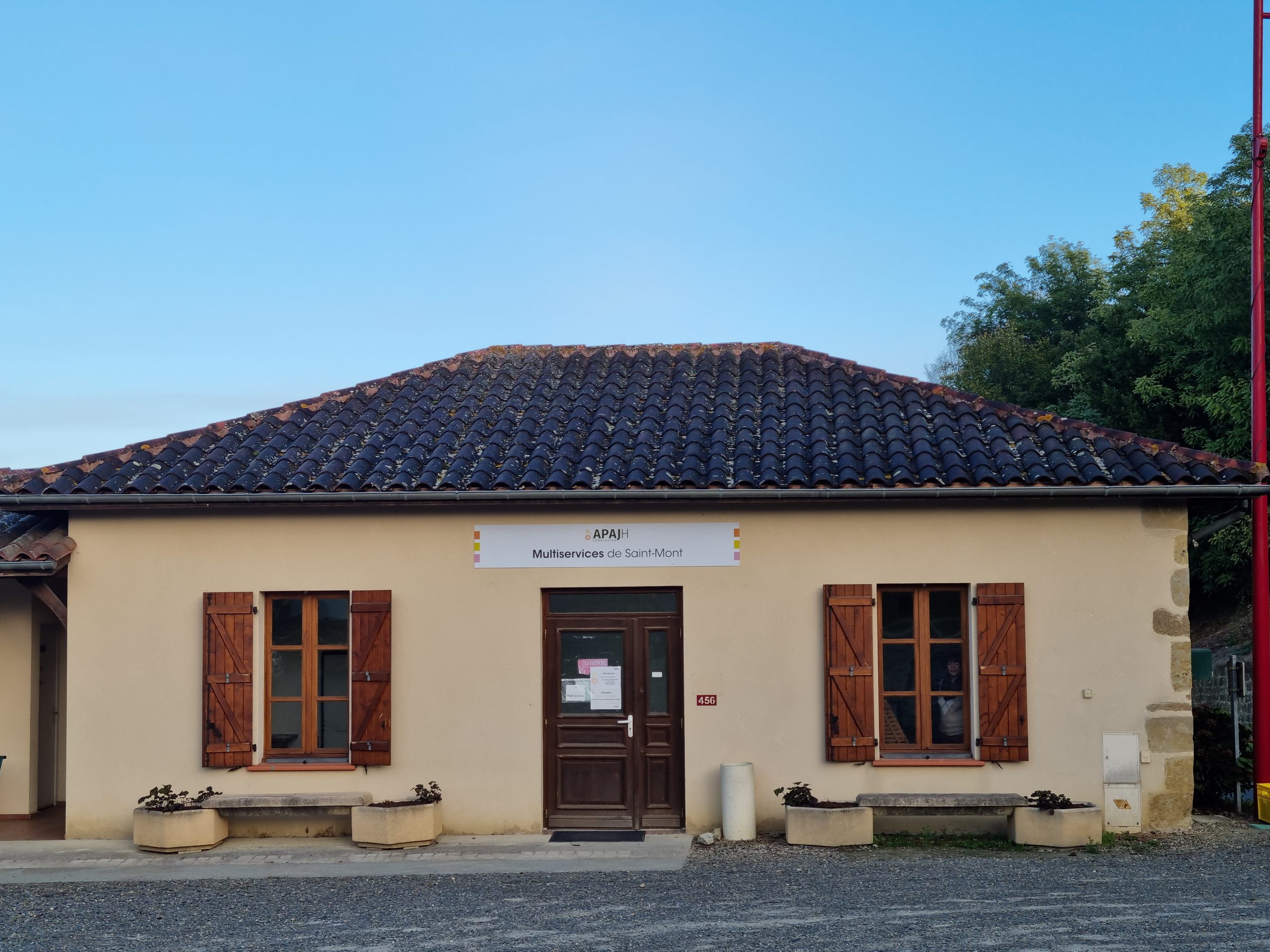 Les Charmettes | Mairie de Saint Mont